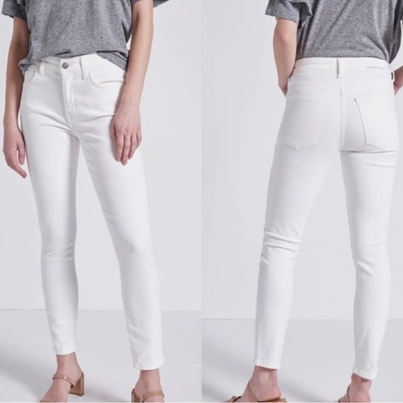 Current/Elliott | Jeans | Current Elliott The Original Ankle Stiletto ...